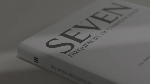 The Seven Frequencies of Communication