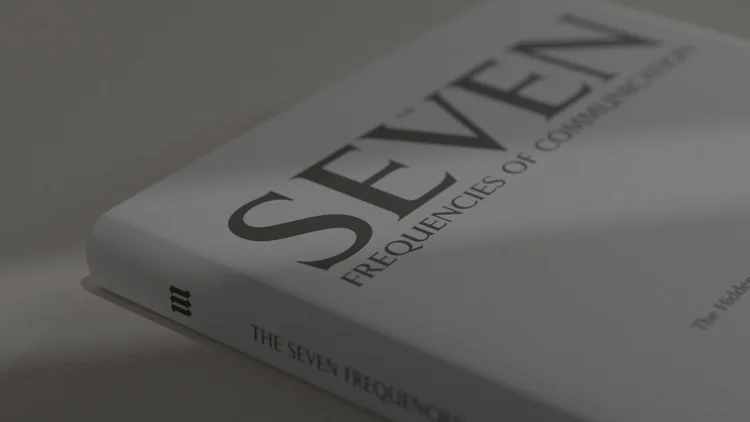 The Seven Frequencies of Communication