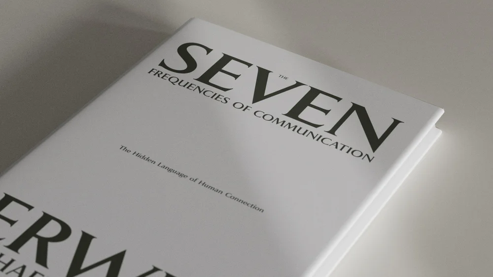 The Seven Frequencies of Communication