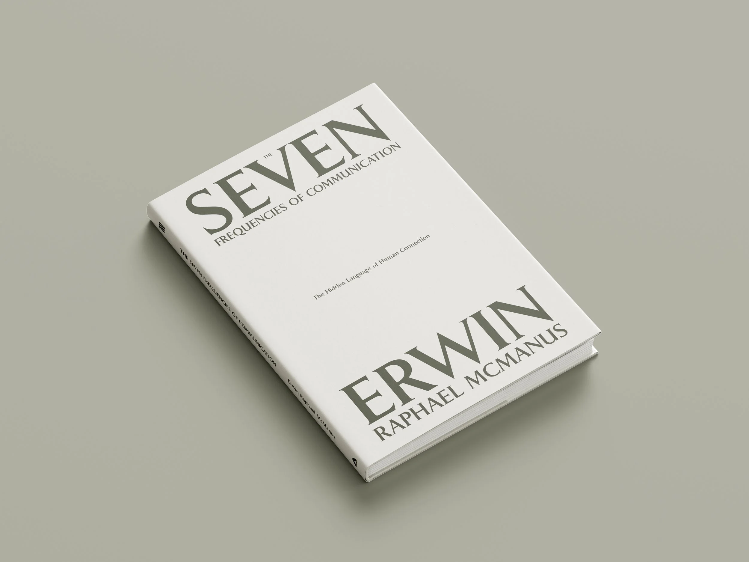 The Seven Frequencies of Communication