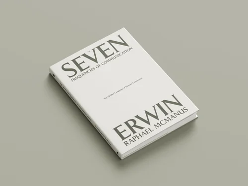 The Seven Frequencies of Communication