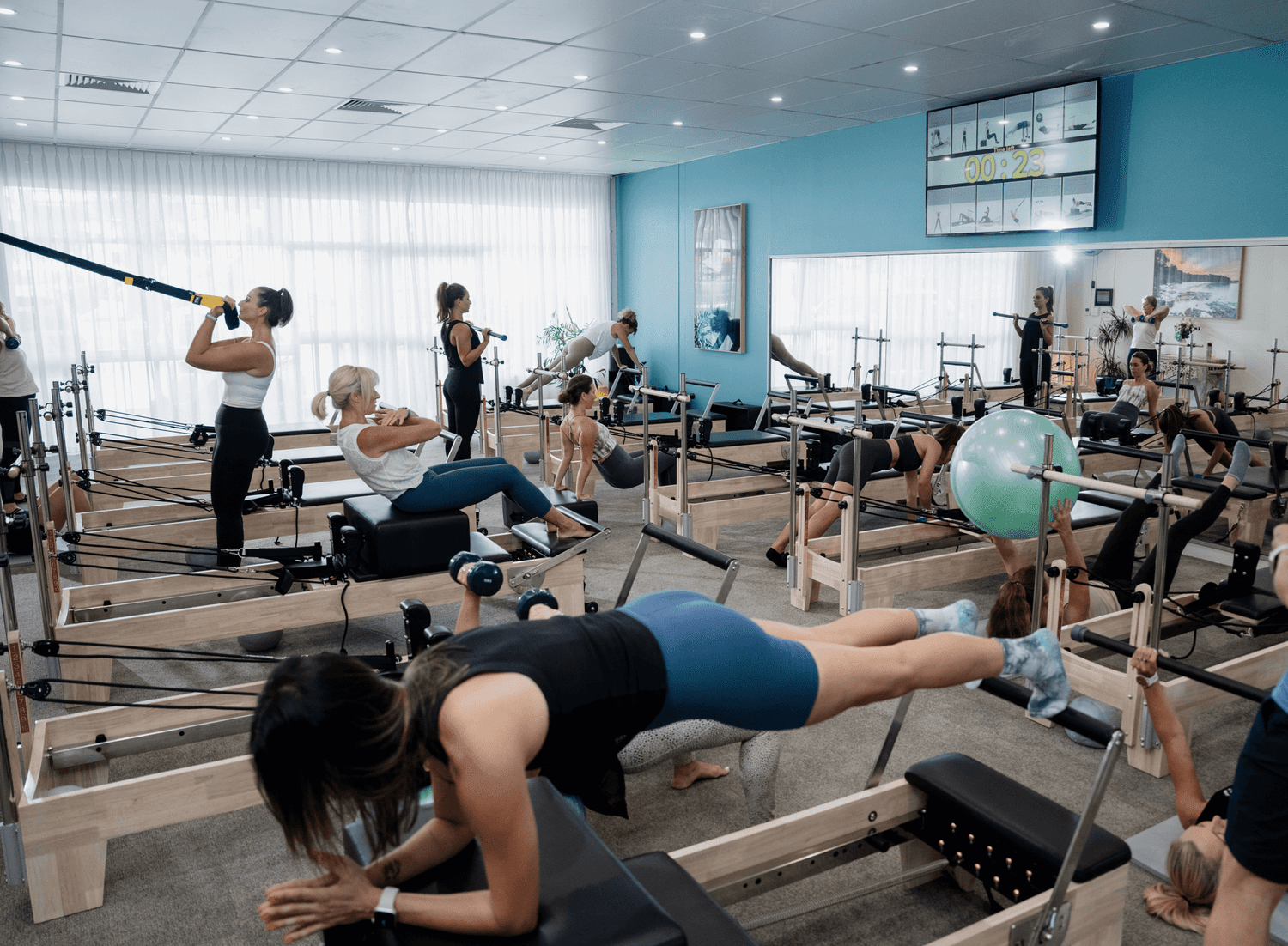 Our Classes — inLIFE Wellness