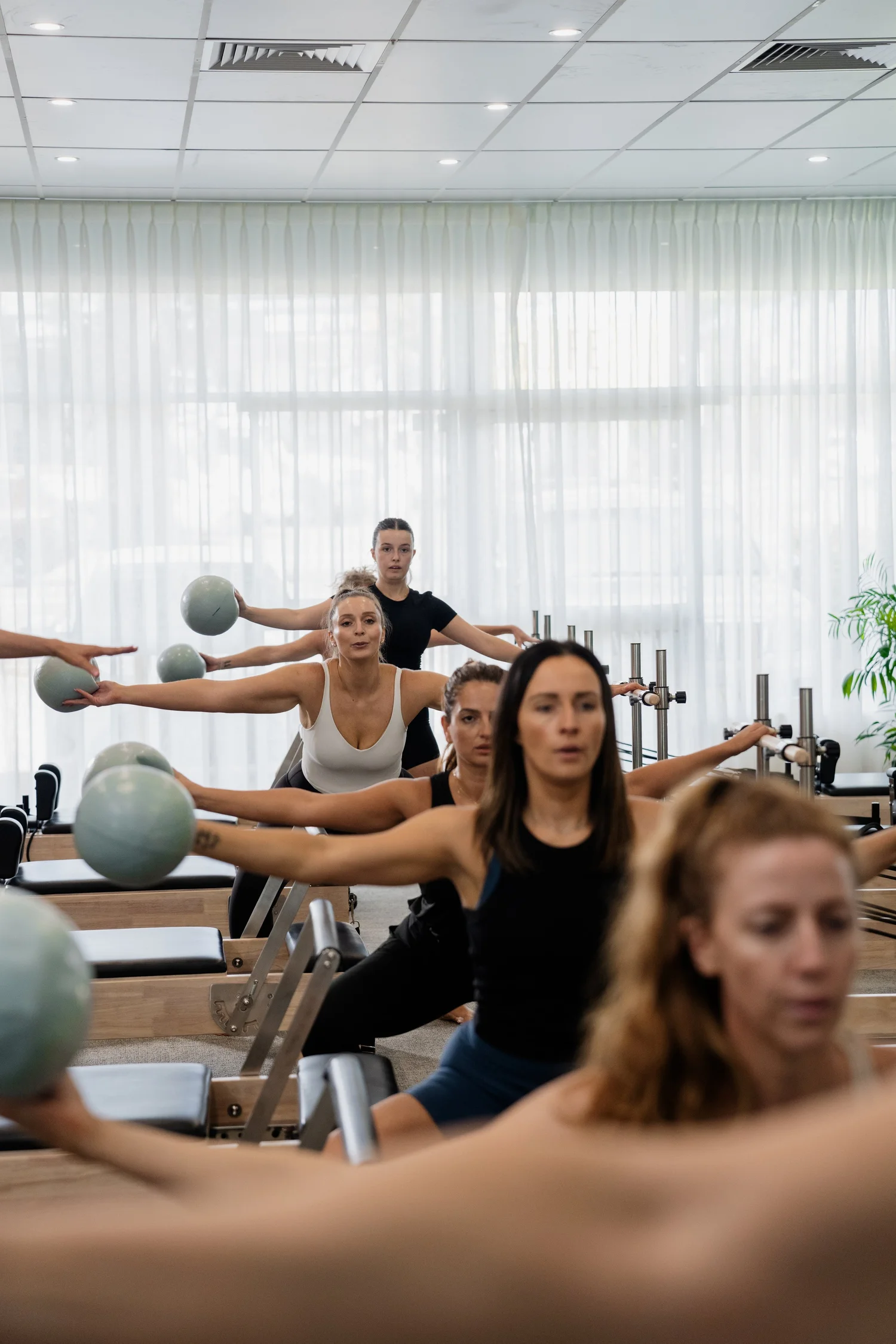 Our Classes — inLIFE Wellness