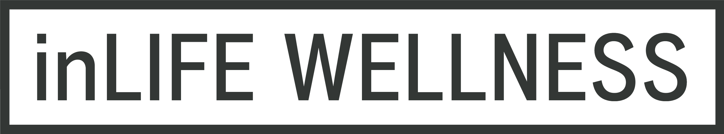 inLIFE Wellness
