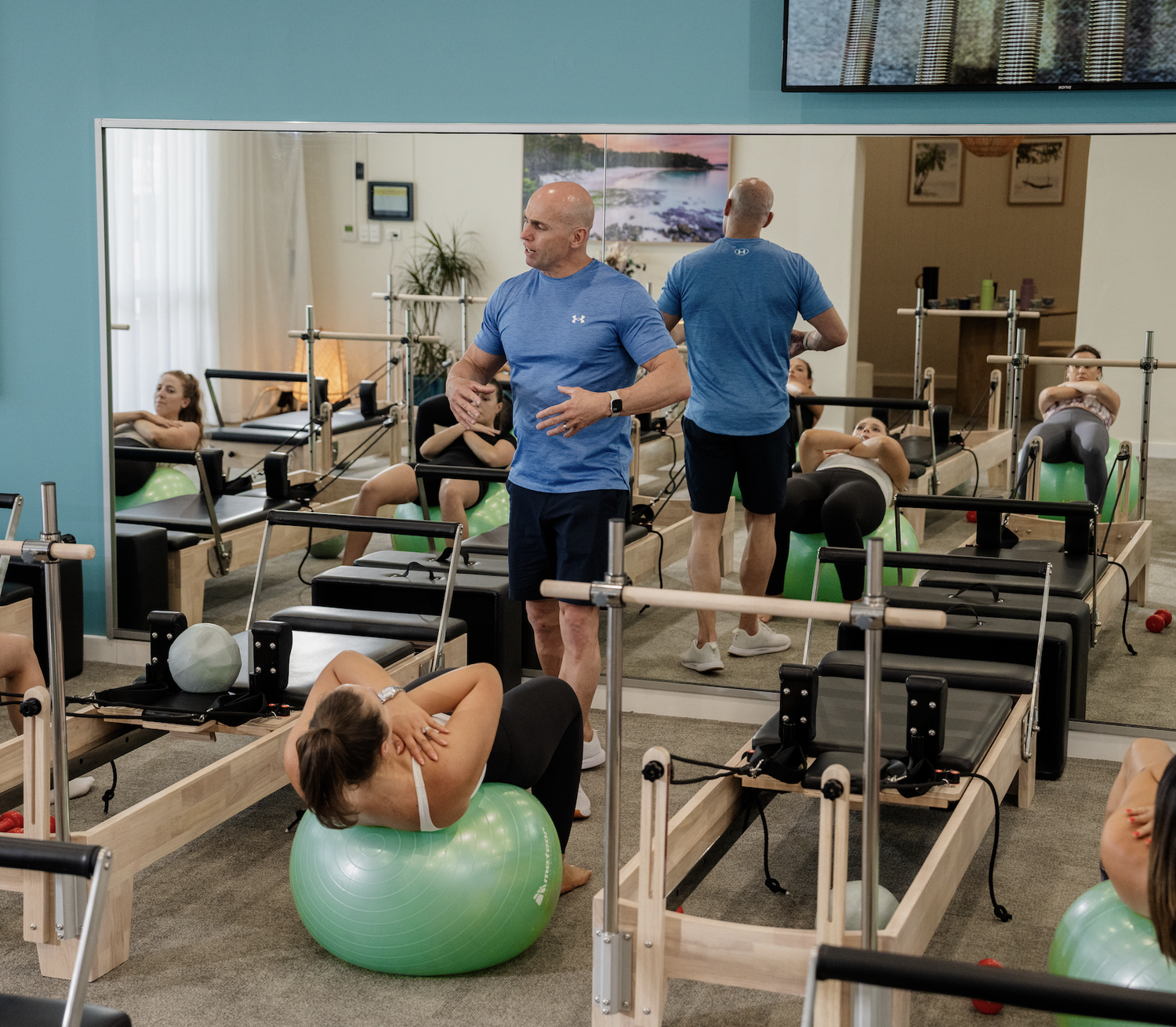 Our Classes — inLIFE Wellness