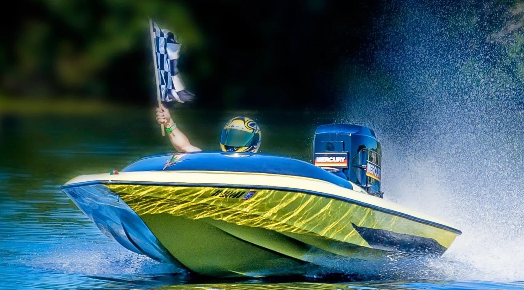 South Eastern Drag Boat Club