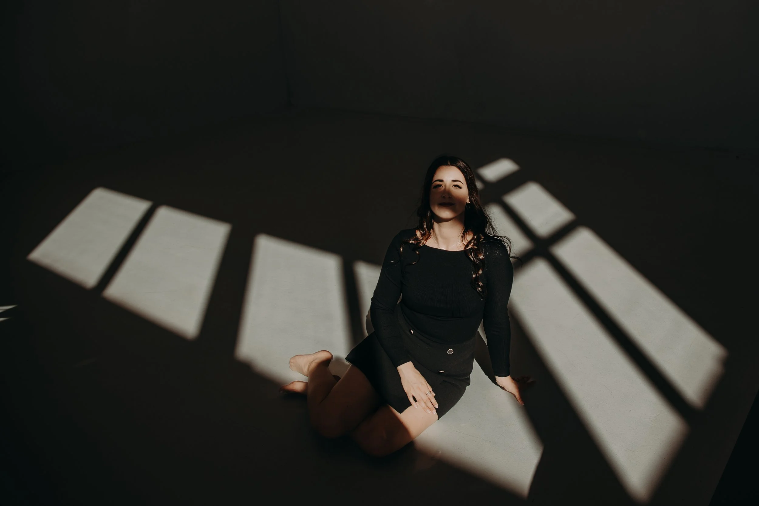 About Hannah Mueller Photography