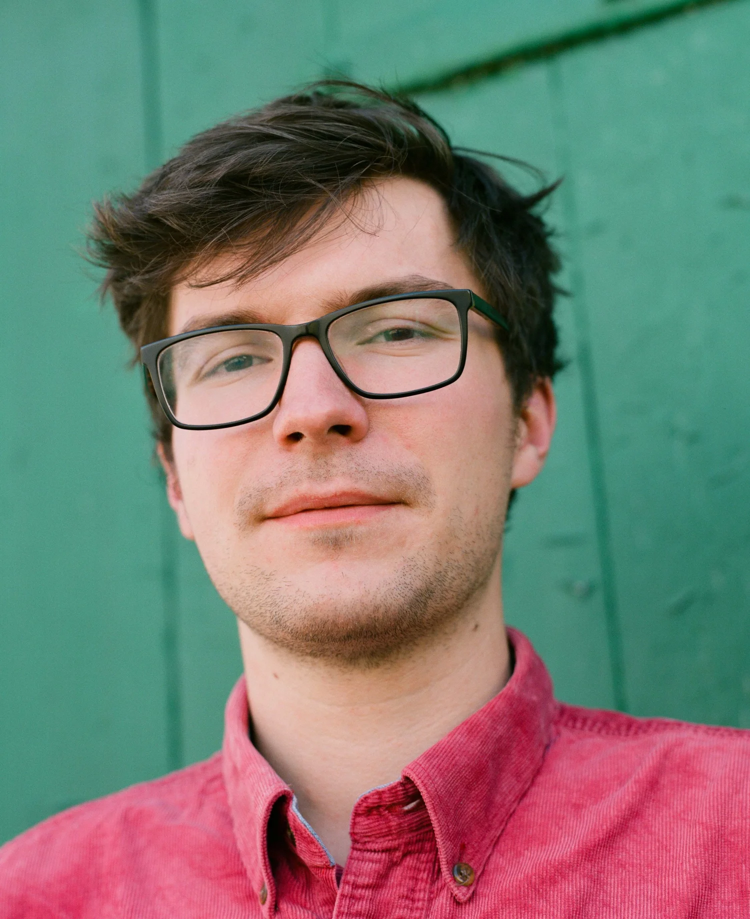 Biog — Iestyn Tyne