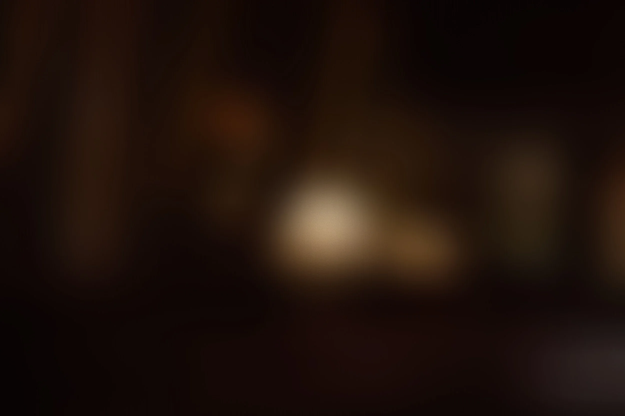 MENU — Goodwins