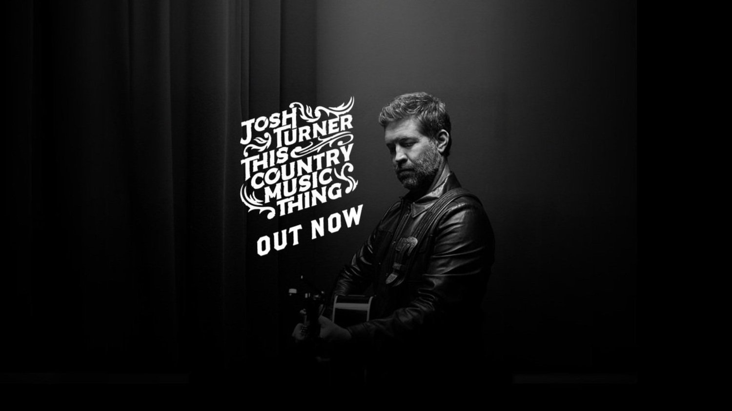 Music — Josh Turner