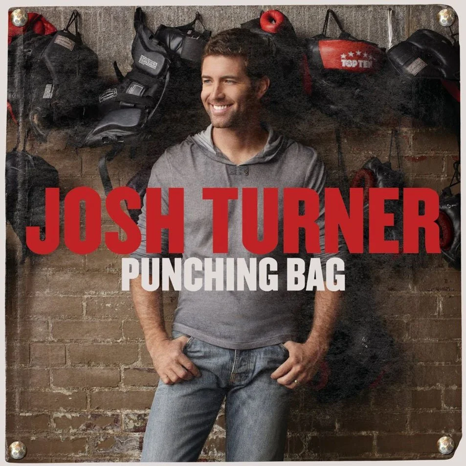 Music — Josh Turner