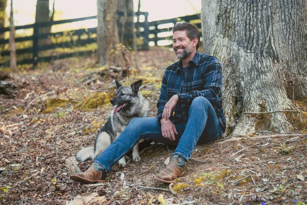 Music — Josh Turner
