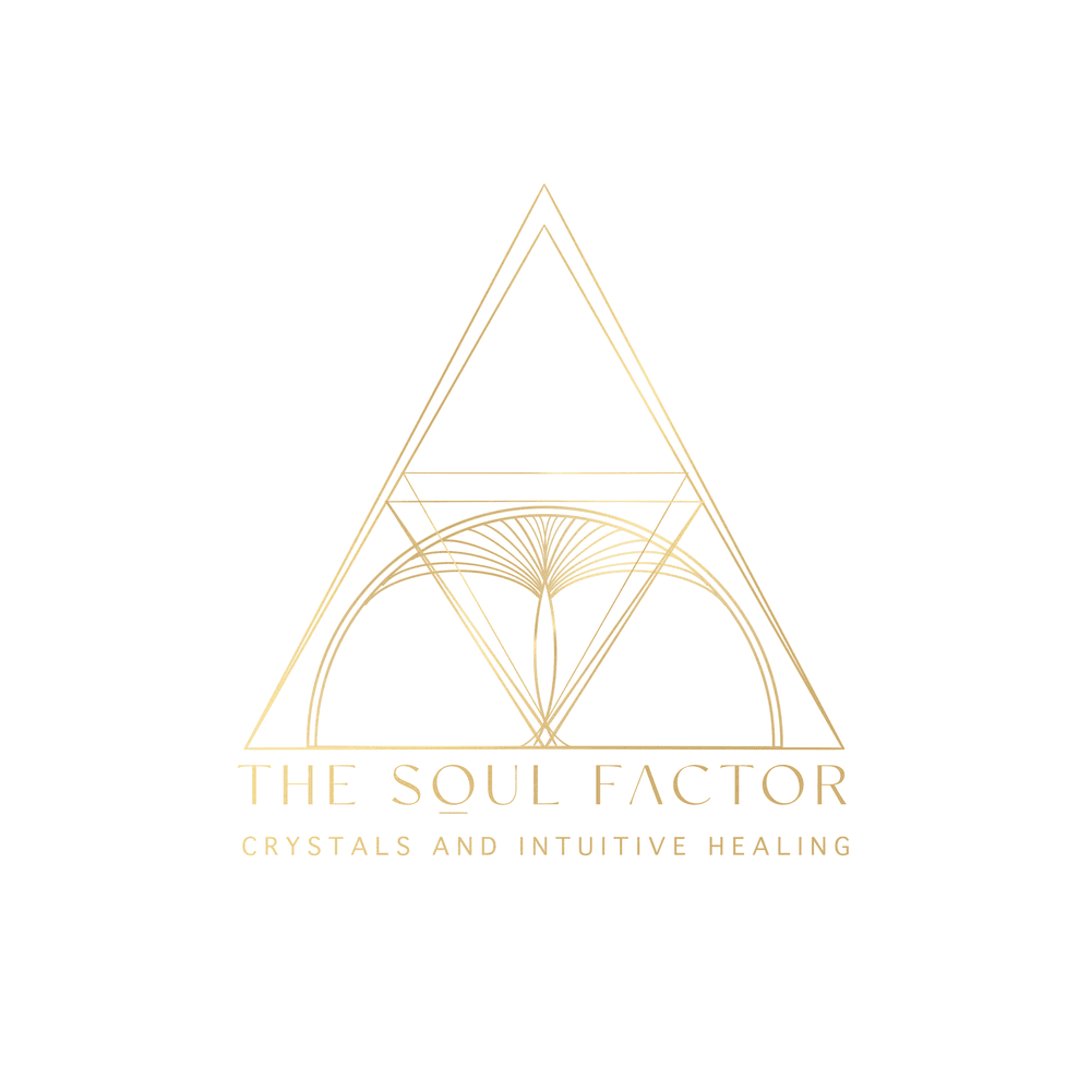 Soul Activation Symbol — Sacred Made Studio
