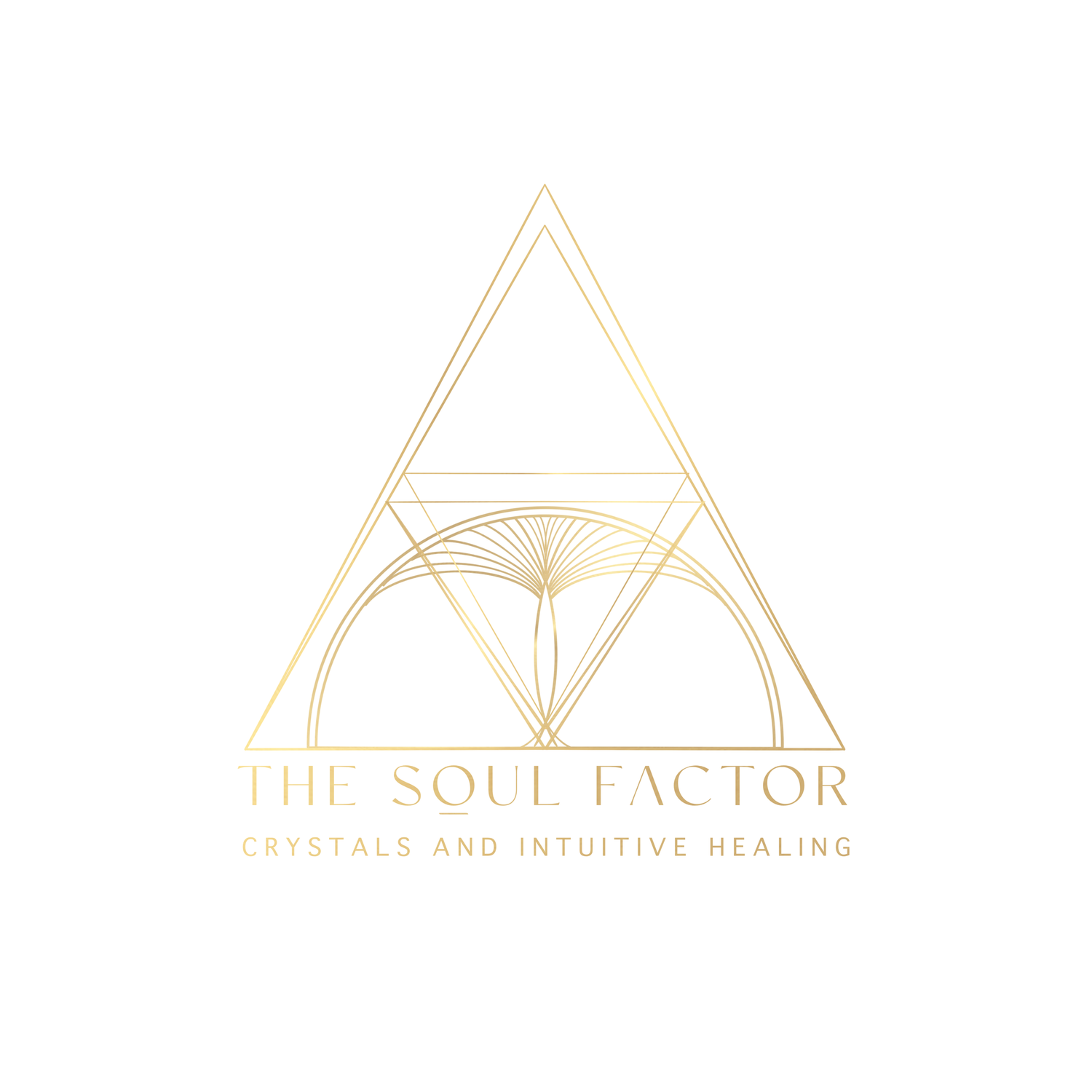 Soul Activation Symbol — Sacred Made Studio