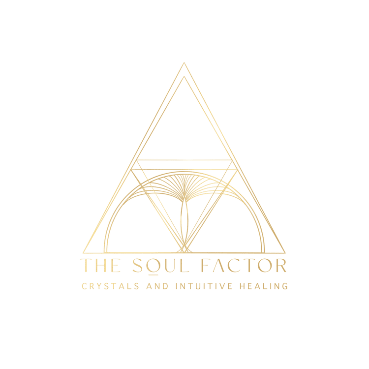 Soul Activation Symbol — Sacred Made Studio