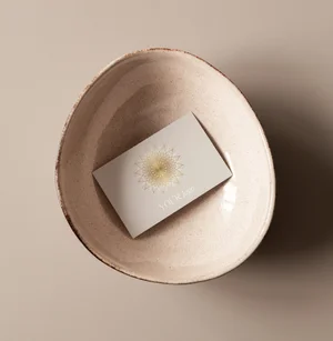 Soul Activation Symbol — Sacred Made Studio