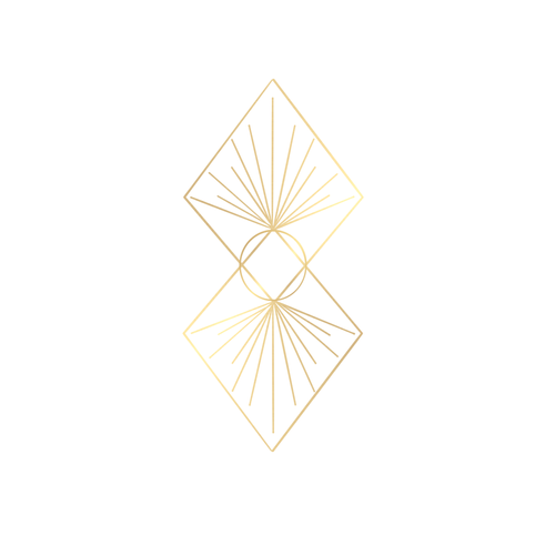 Soul Activation Symbol — Sacred Made Studio