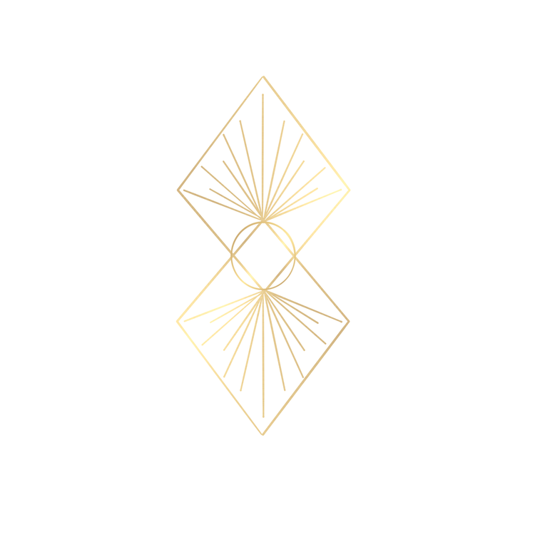 Soul Activation Symbol — Sacred Made Studio