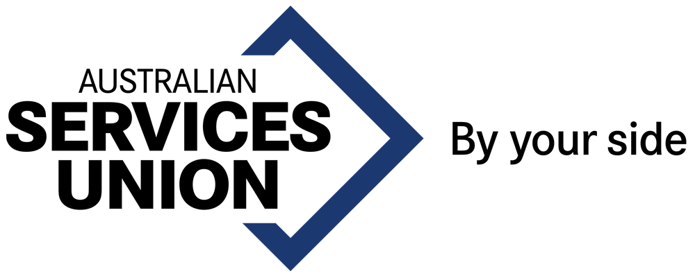 Skilled Respected Equal - Australian Services Union