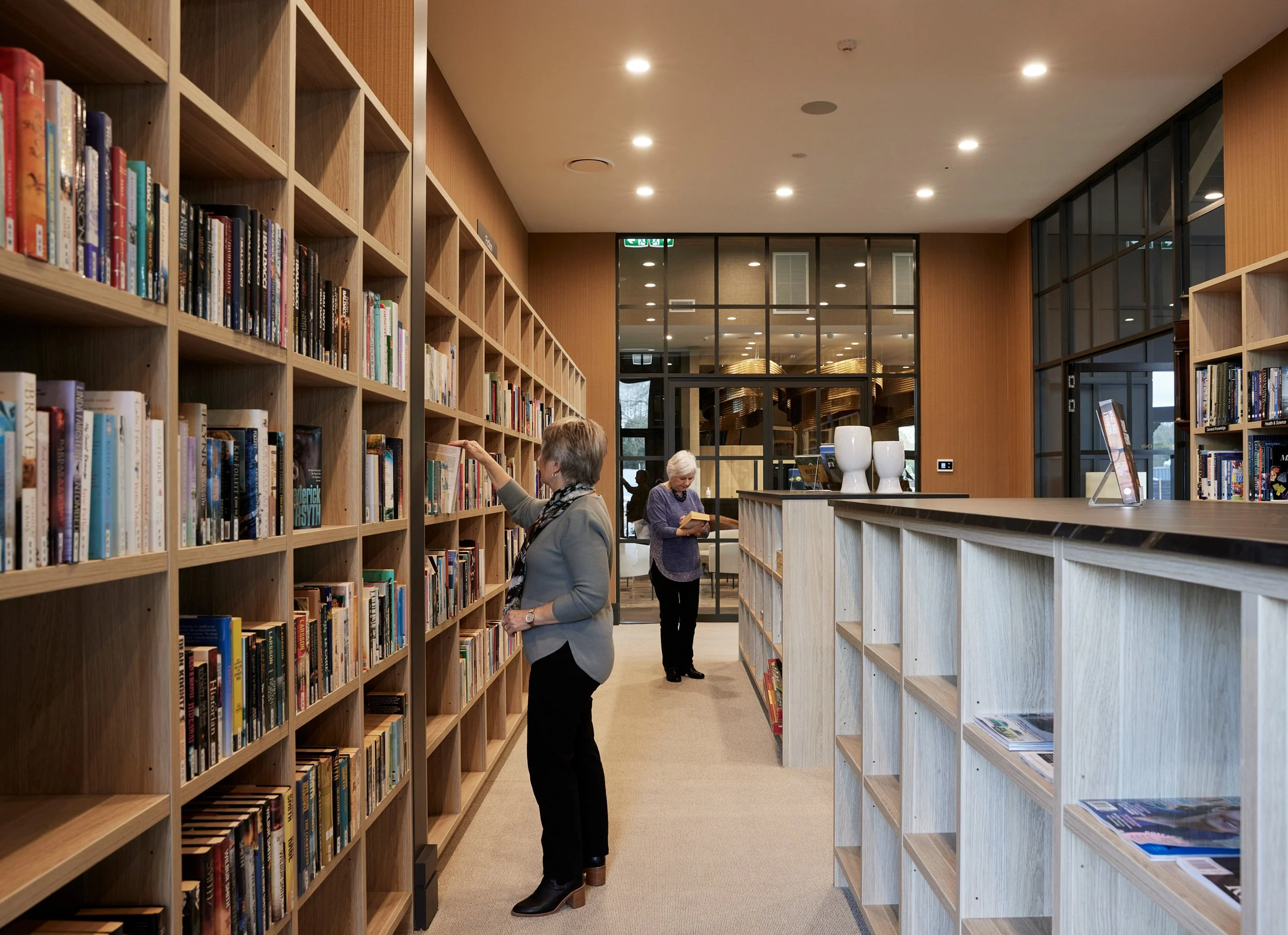 THE PITAU – Elevated Retirement Living in Mount Maunganui