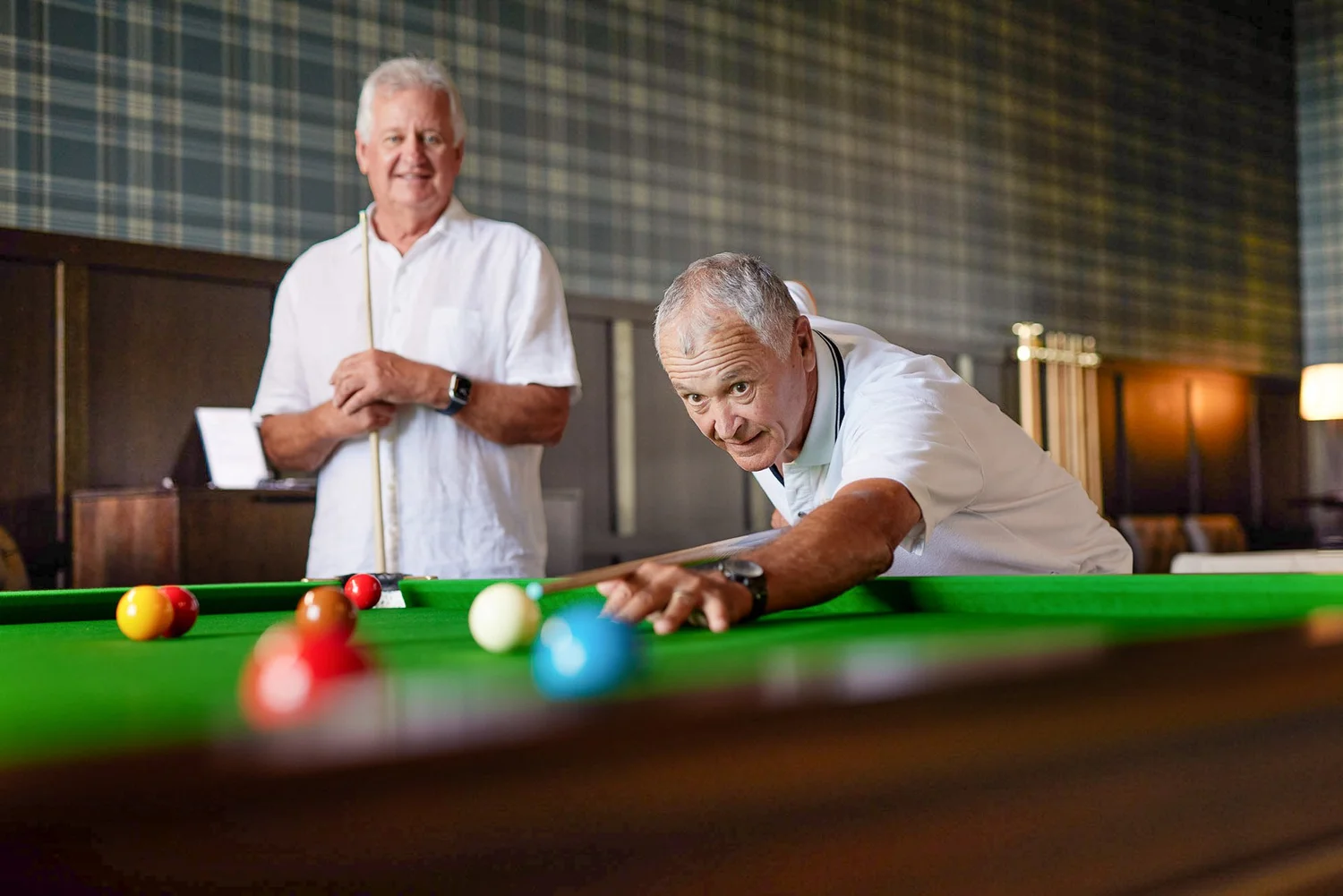 THE PITAU – Elevated Retirement Living in Mount Maunganui