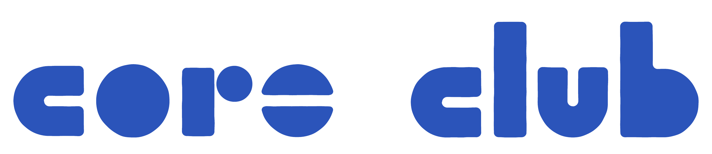 Core Club - Ritual Studio- Reformer Pilates