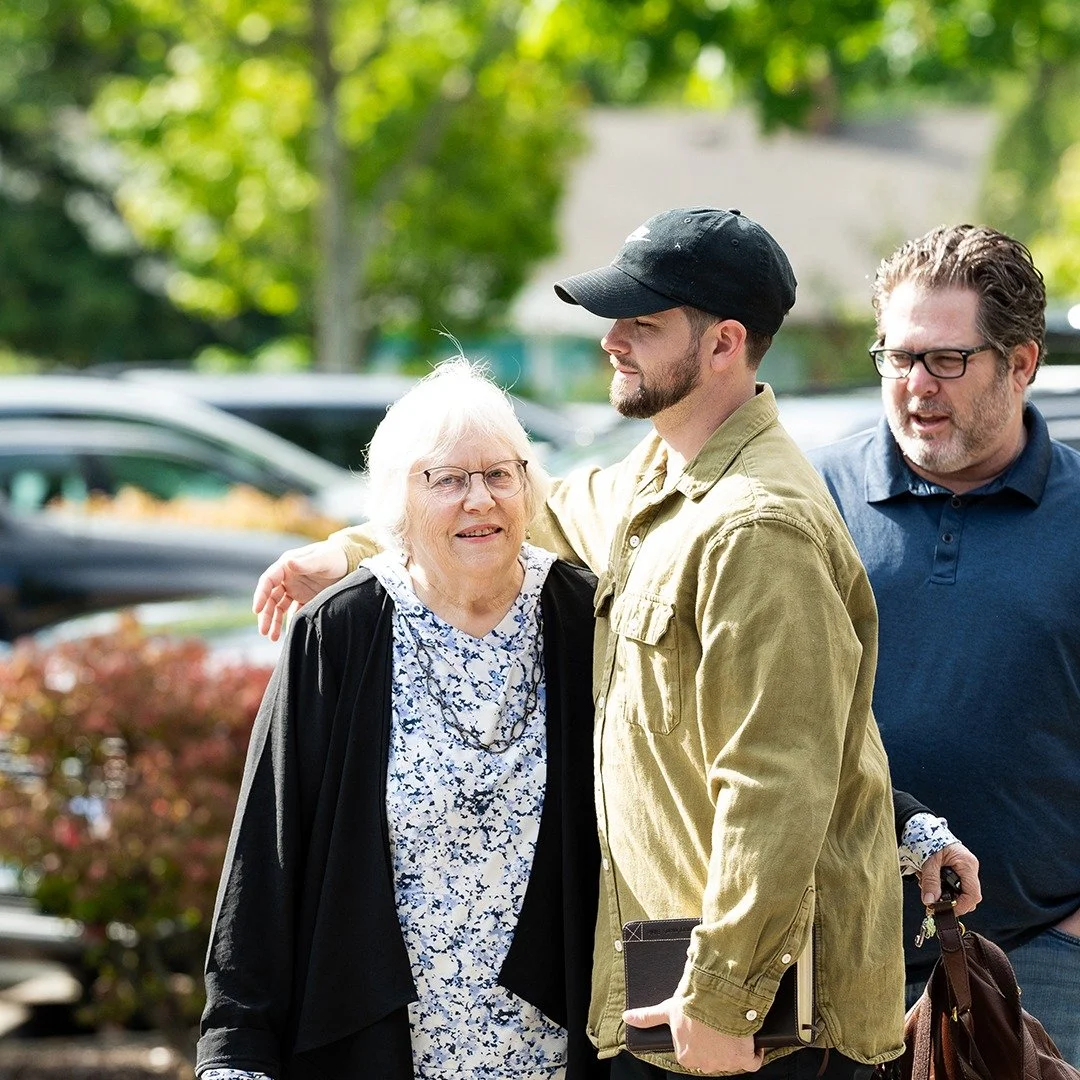 New Bridge Community Church