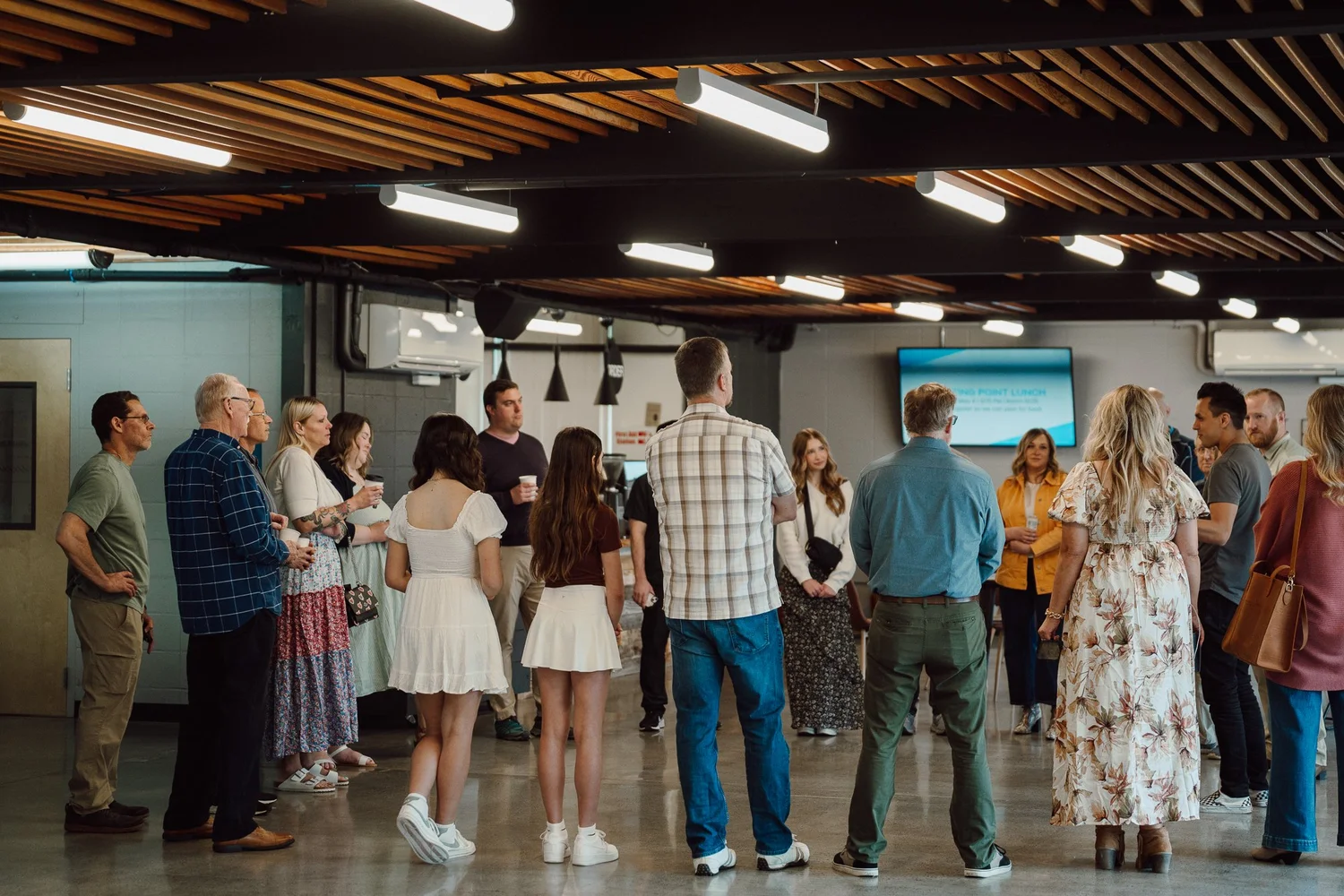 Classes | Join Our Bible Learning Classes Today — New Bridge Community ...