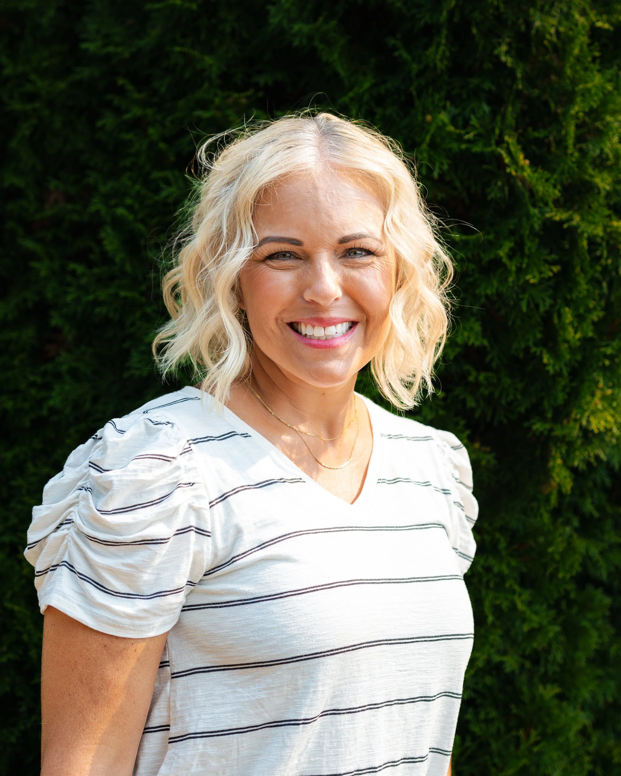 Leadership — New Bridge Community Church