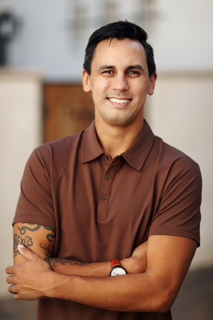 Leadership — New Bridge Community Church