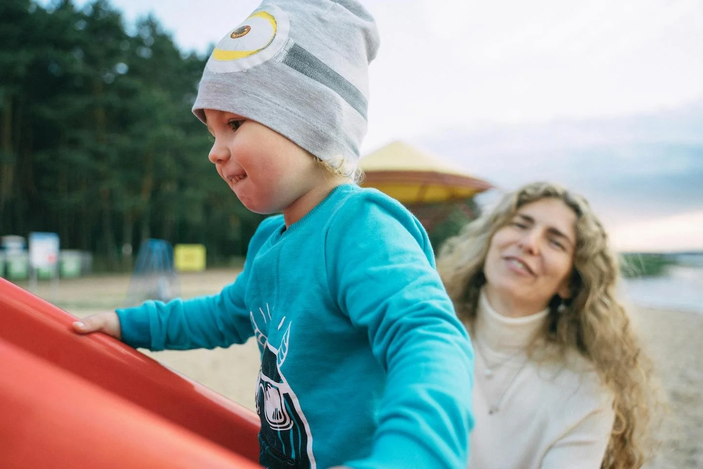 Setting Boundaries for Autistic Kids: A Guide for Parents — Autism ...