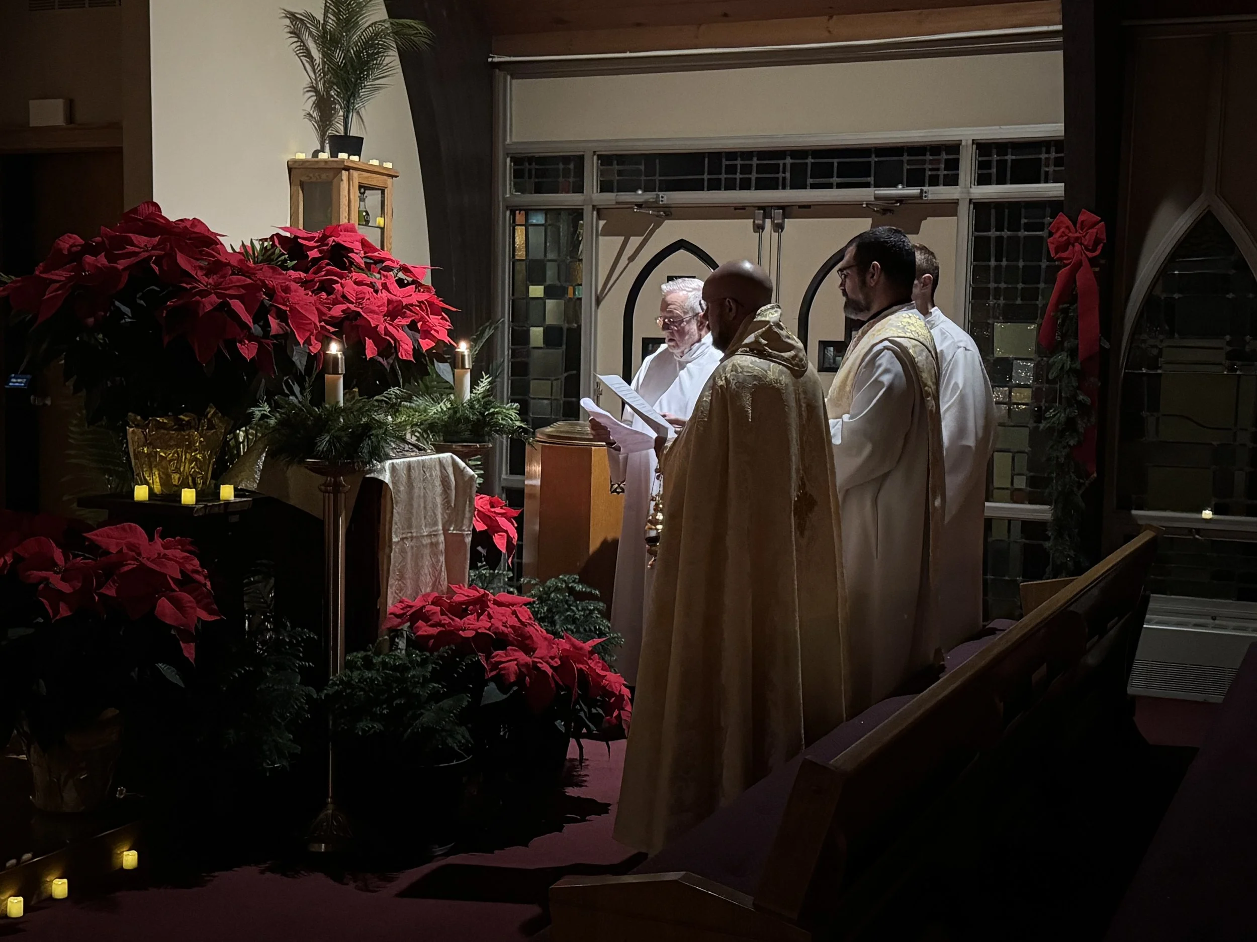 St. George Maronite Church