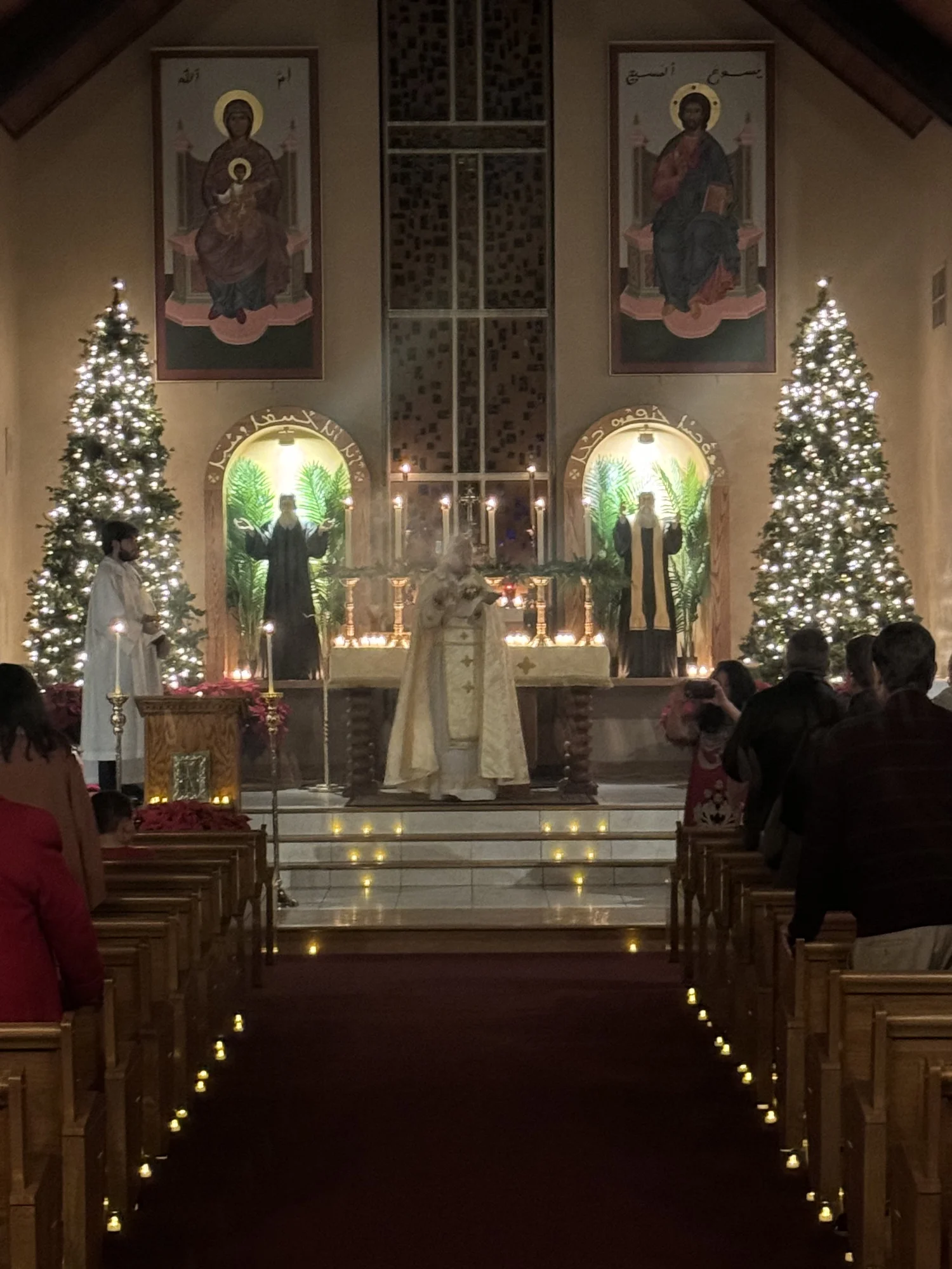 St. George Maronite Church