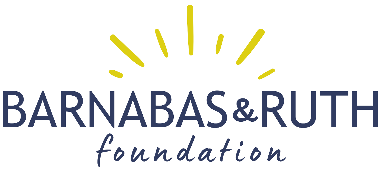 Barnabas Foundation Logo