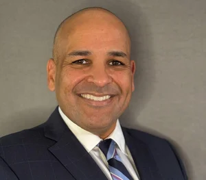 Justin P. Robinson, Esq.