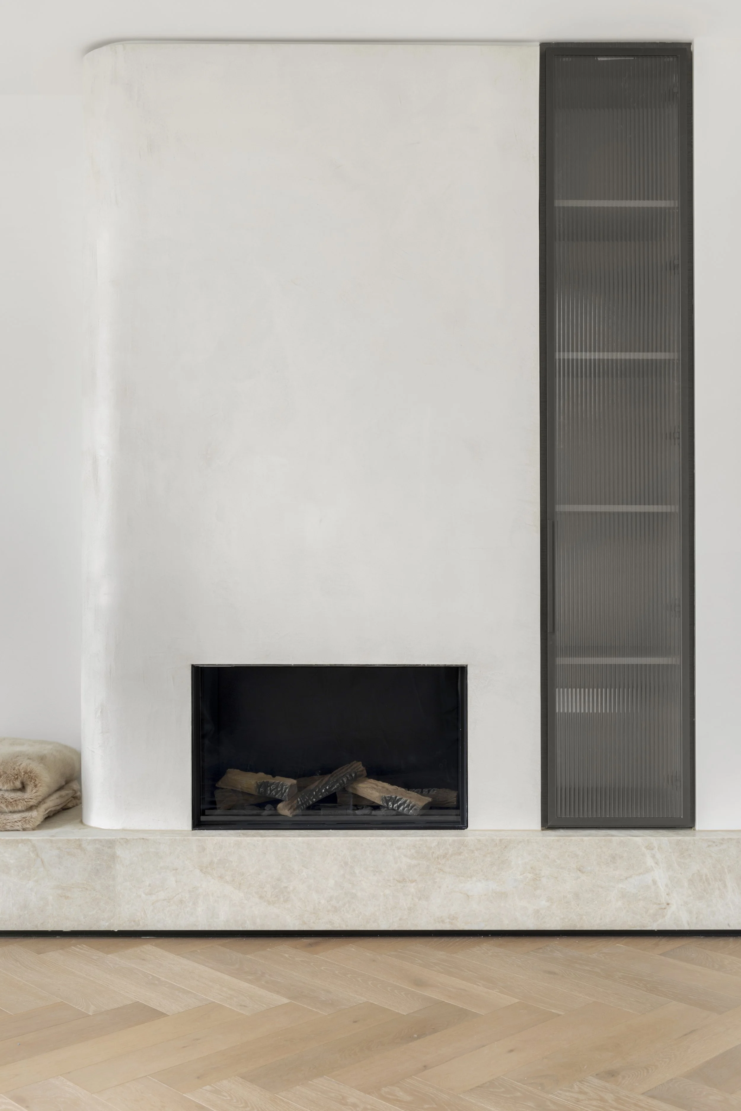 Services — Creador