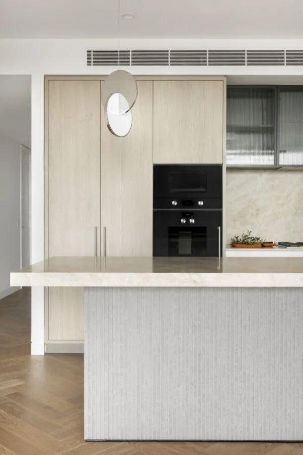 Creador - Bespoke Architectural Joinery