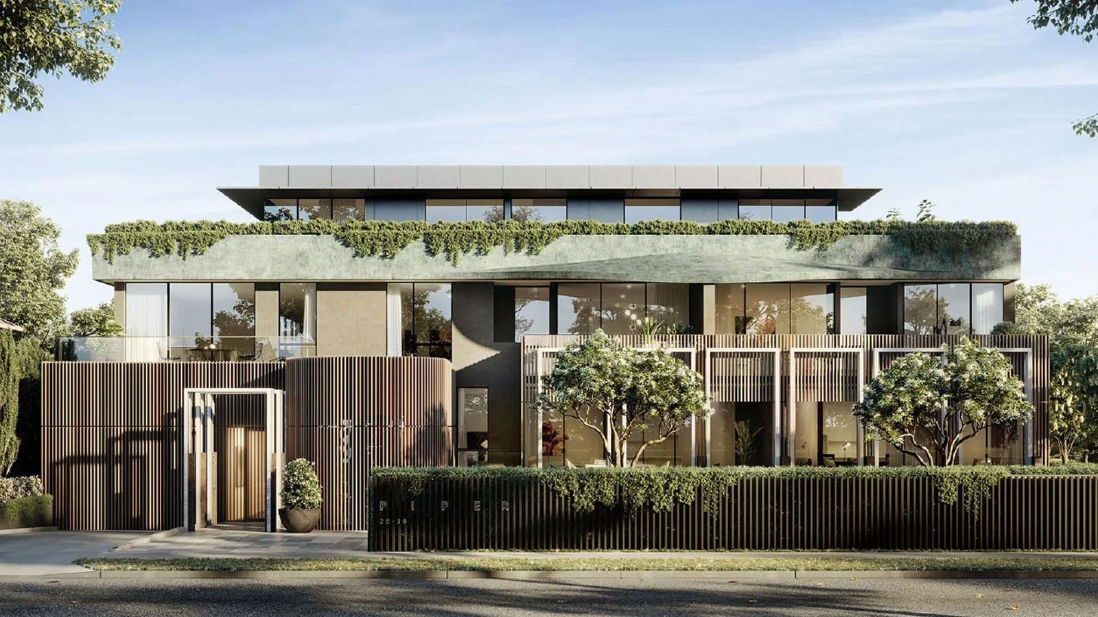 Creador - Bespoke Architectural Joinery