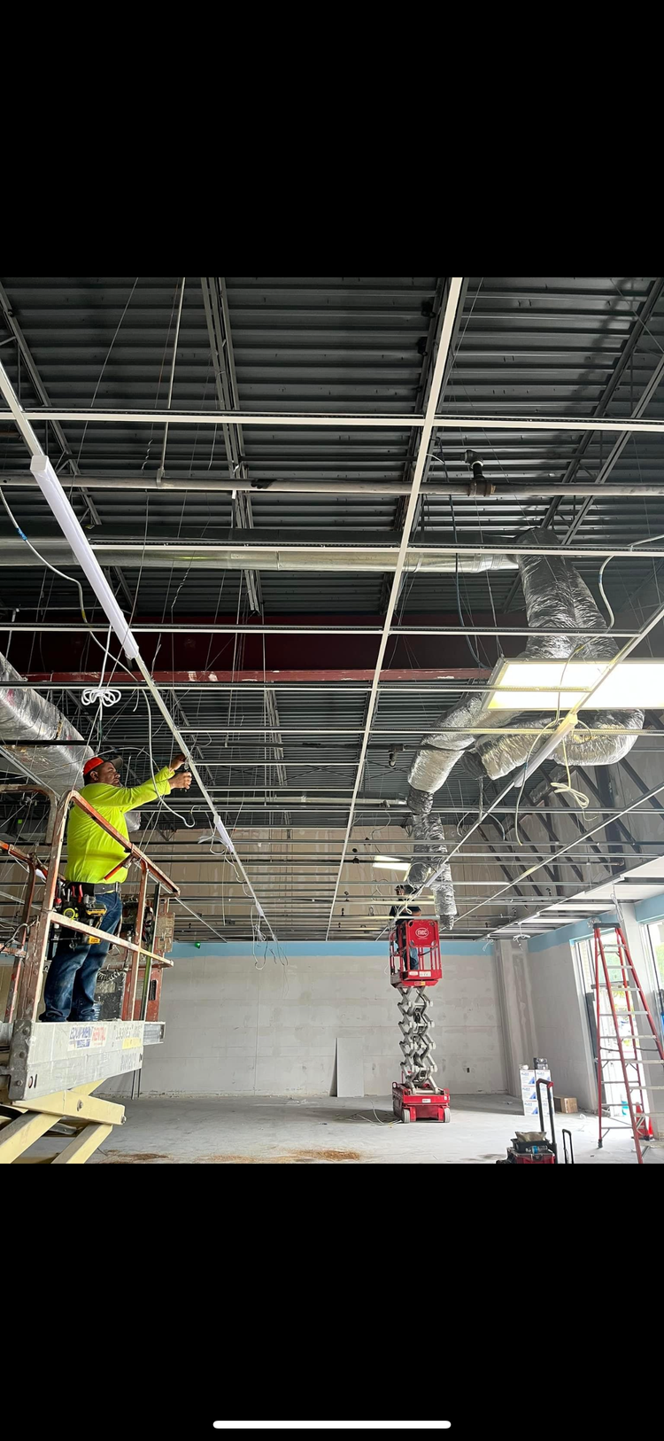 Dynamic Construction Inc.