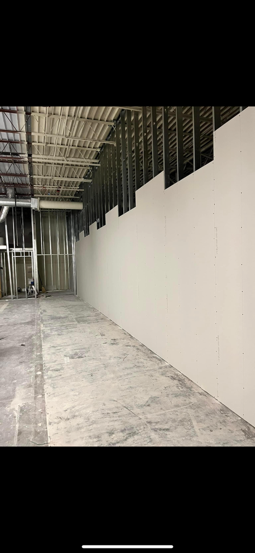 Dynamic Construction Inc.