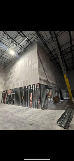 Dynamic Construction Inc.