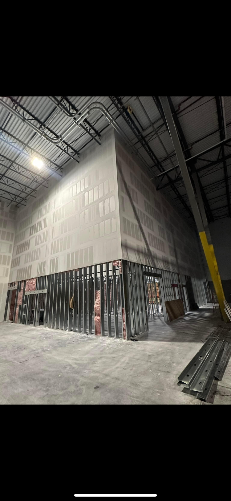 Dynamic Construction Inc.