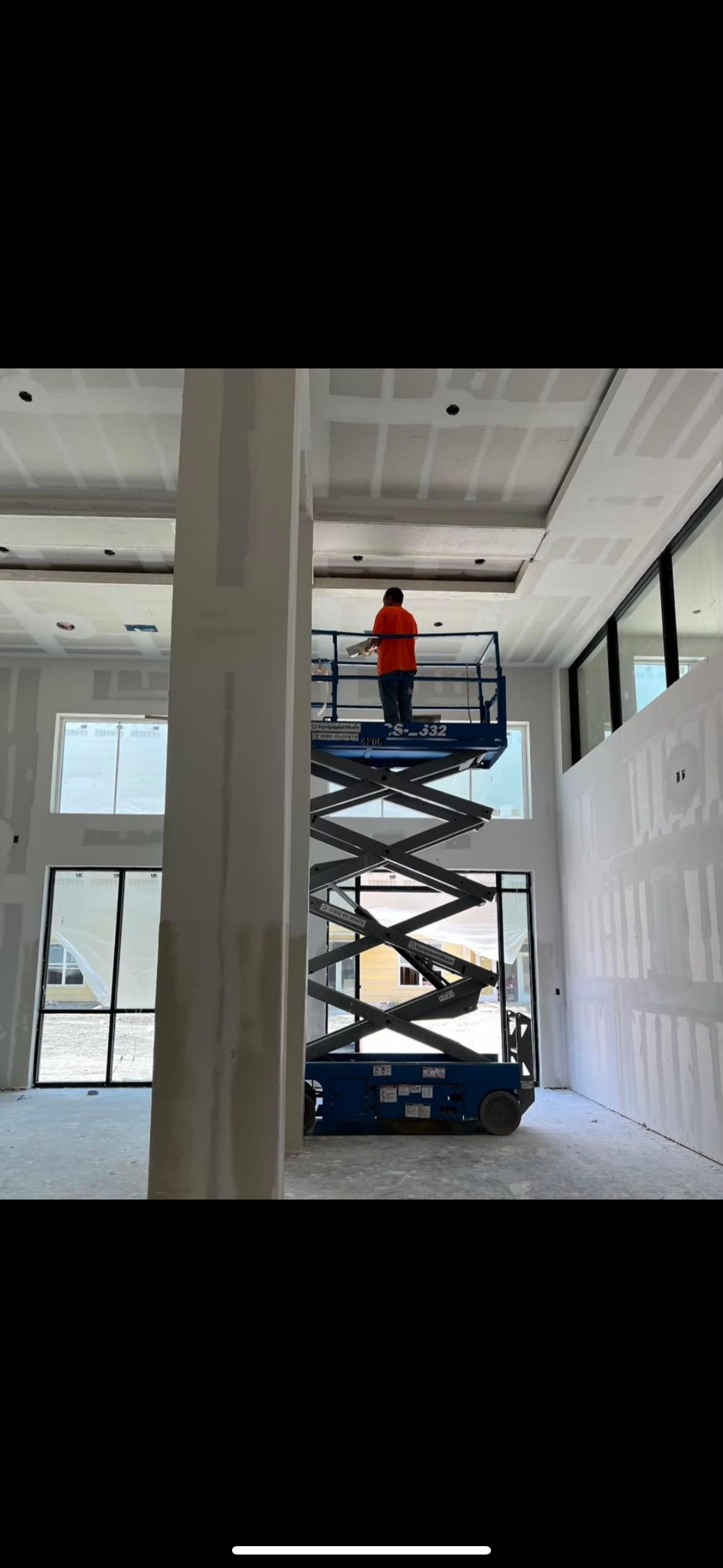 Dynamic Construction Inc.