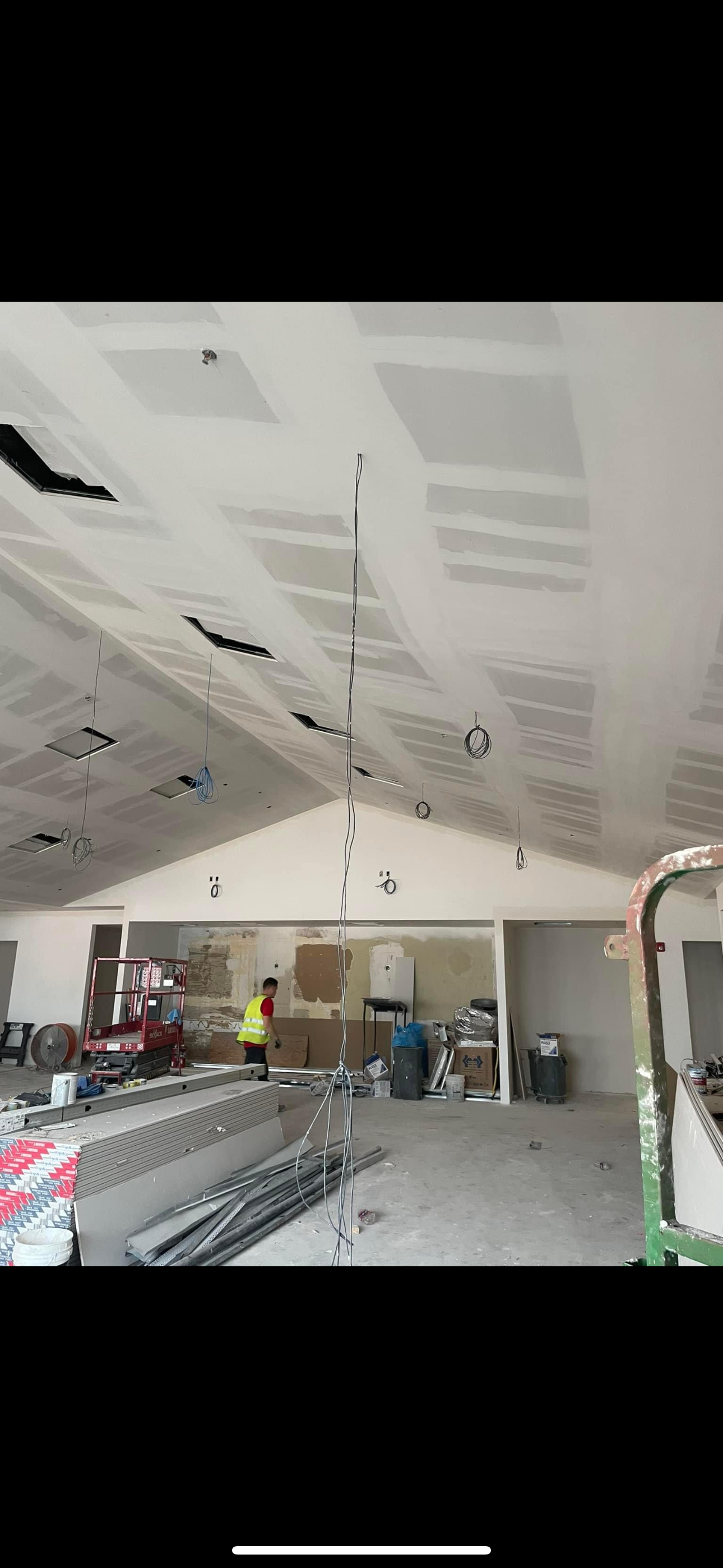 Dynamic Construction Inc.