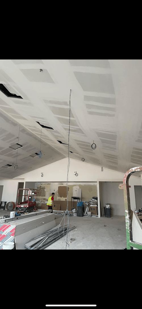 Dynamic Construction Inc.