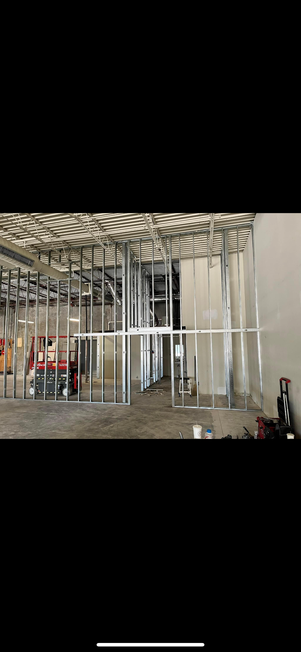 Dynamic Construction Inc.