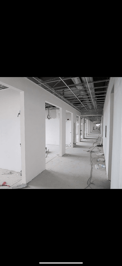 Dynamic Construction Inc.