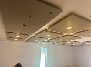 Dynamic Construction Inc.