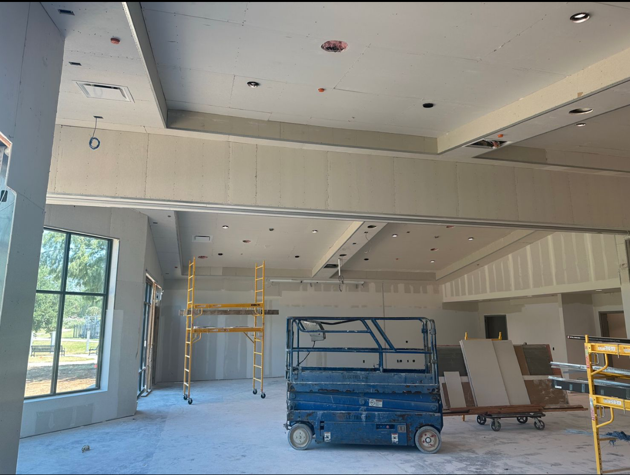 Dynamic Construction Inc.