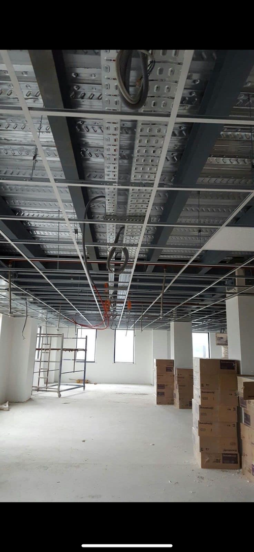 Dynamic Construction Inc.